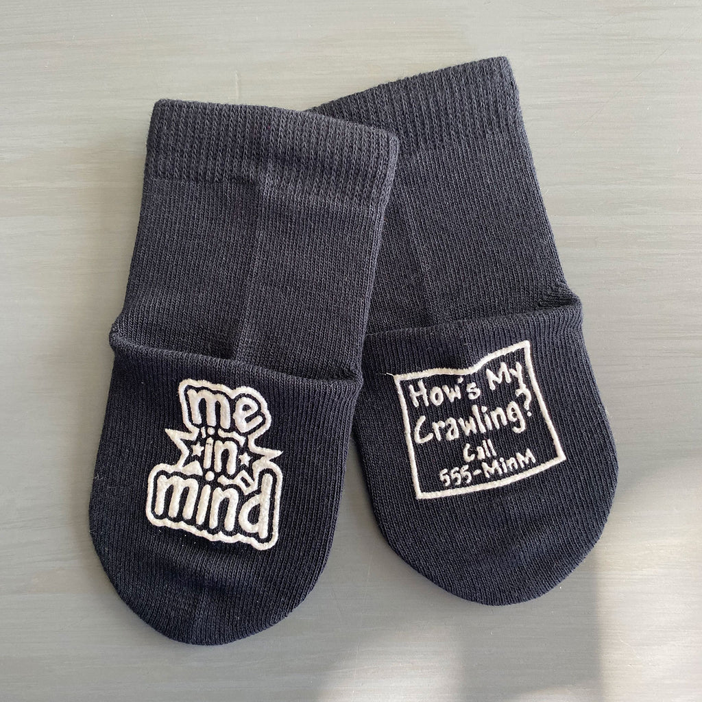 Socks Set - Boys Rocker