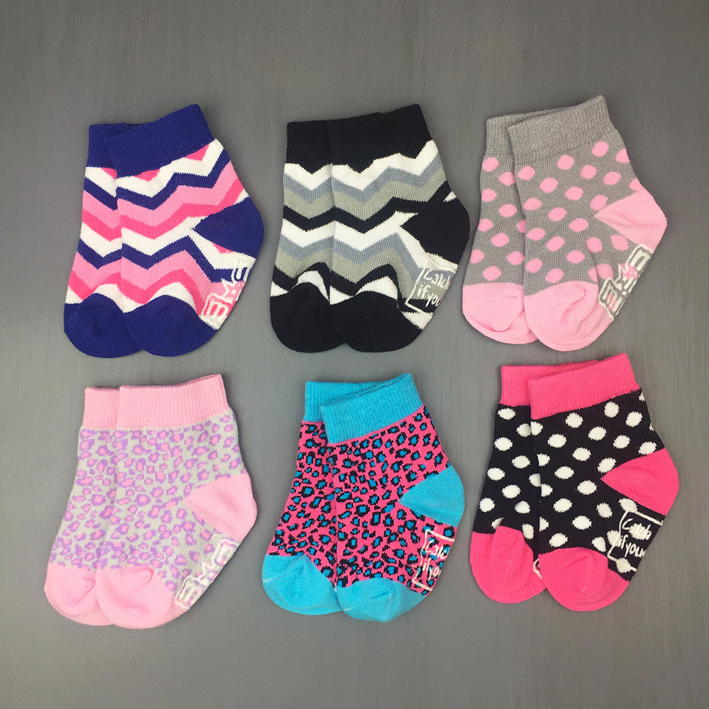 Lost Socks Cart